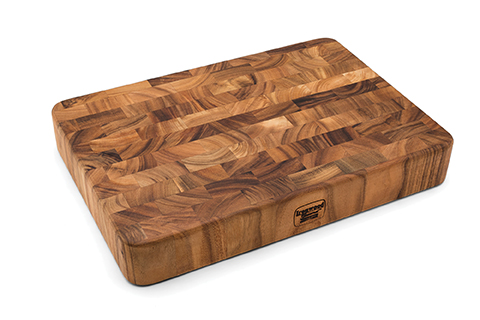 UNION STOCK YARD BUTCHER BLOCK - Fox Run Brands